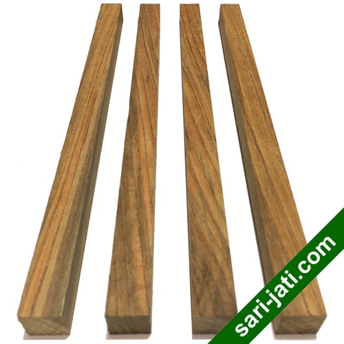 Harga Lis Kotak Segi Empat 1x1 cm SSM 1010 HMR Kayu Rimba Pinus Mahoni ...